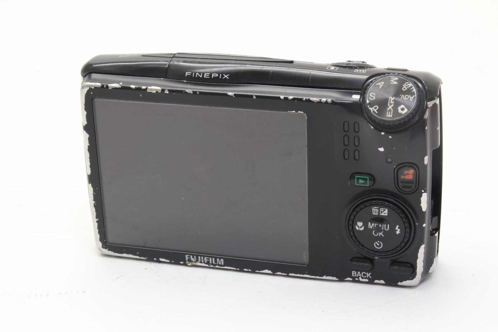 富士フイルム FUJIFILM FinePix F1000EXR デジタルカメラ FUJIFILM