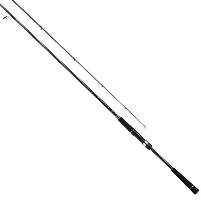 ダイワ 21 シーバスハンターX 96ML・R / シーバスロッド daiwa 釣具 - メルカリ