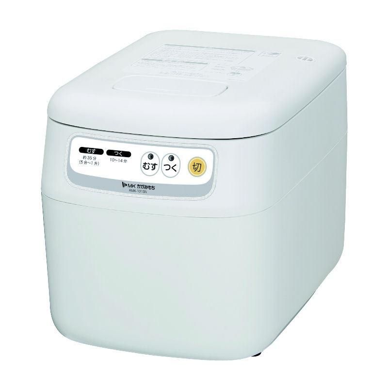 新品未開封 もちつき機 かがみもち RMK-101SN - メルカリ