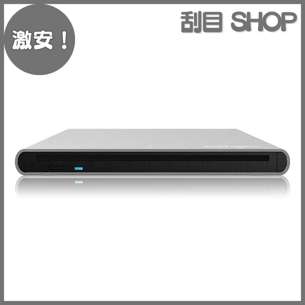 【激安！】Archgon 外付け スロットインタイプ DVDドライブ Windows/Mac 対応 超薄型 アルミケーシング USB Type-C・Type-Aの2種類のケーブルが付属 (MD ...