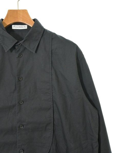 JW Anderson ジェイダブリューアンダーソン ドレスシャツ メンズ 【古着】【中古】 JW Anderson ドレスシャツ メンズ 【古着】【中古】【送料無料】 JW