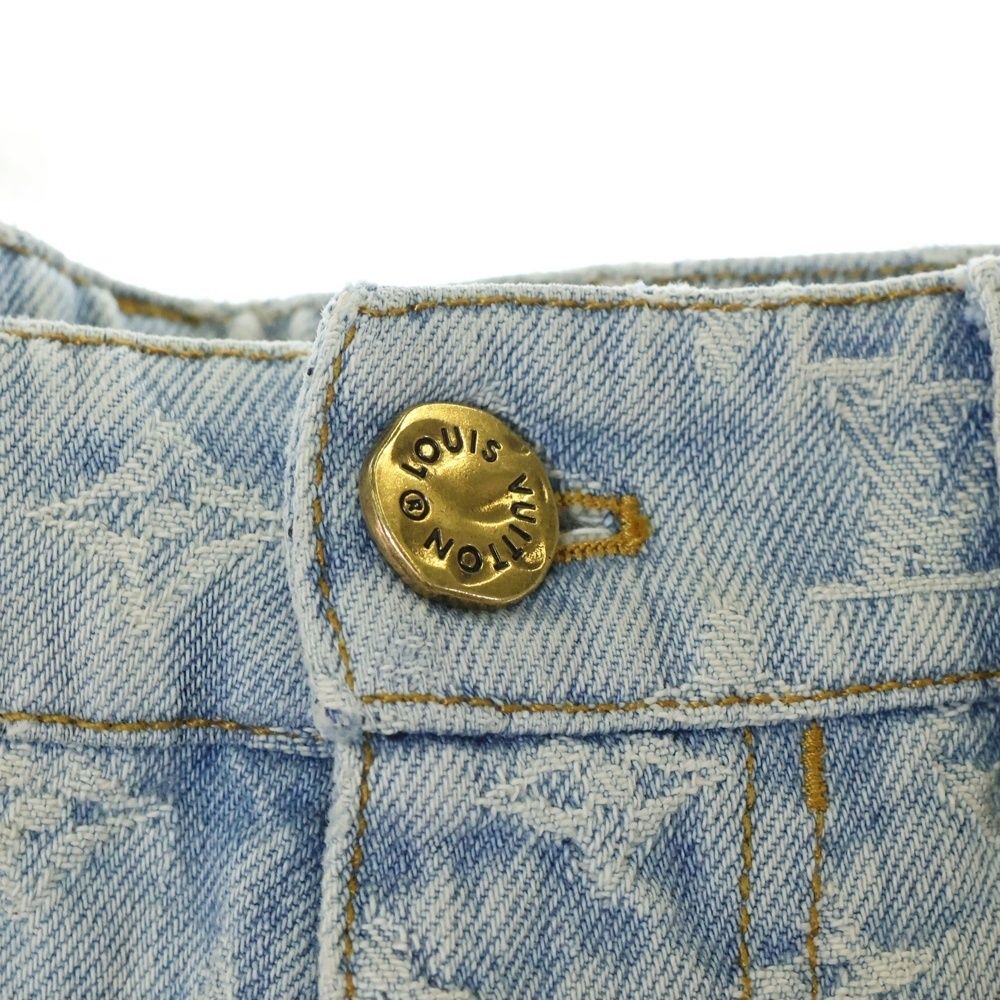 LOUIS VUITTON (ルイヴィトン) ×NBA RM212M UZD HLD01W モノグラム