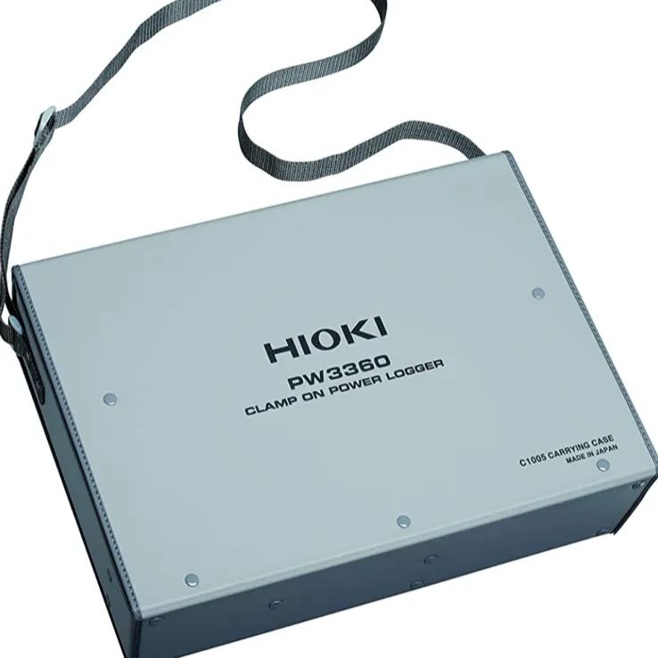 HIOKI (日置電機) 携帯用ケース C1005 S0313A - メルカリ