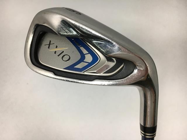 【中古ゴルフクラブ】(5本セット)ダンロップ ゼクシオ9 ナイン (XXIO 9) アイアン 2016 MP900 6～9.P【14日間返品OK】 - メルカリ