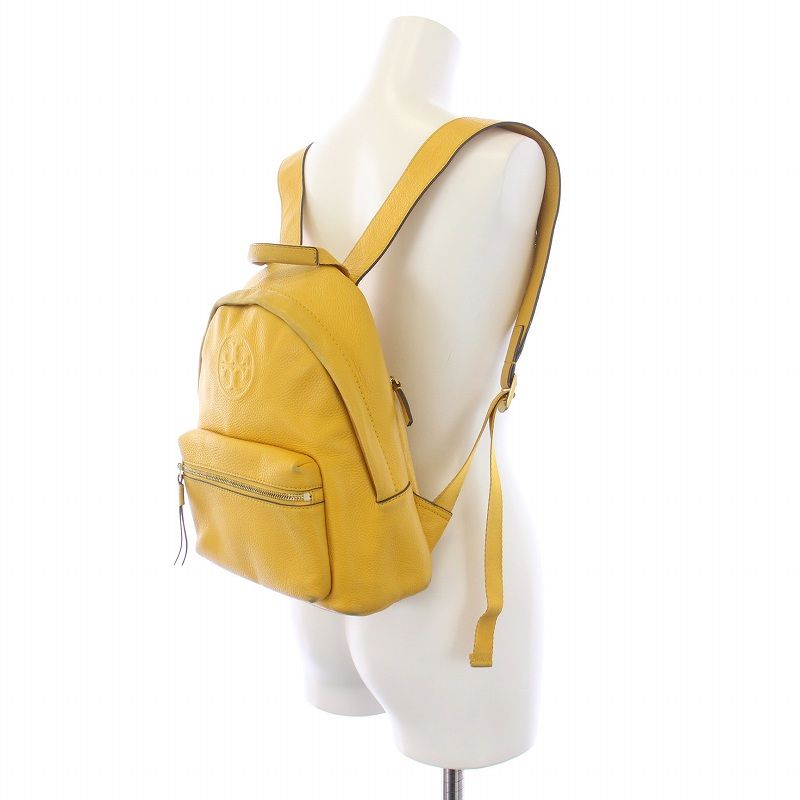 トリーバーチ TORY BURCH PERRY BOMBE SMALL BACKPACK ペリー トリーバーチ TORY BURCH PERRY BOMBE SMALL BACKPACK ペリー