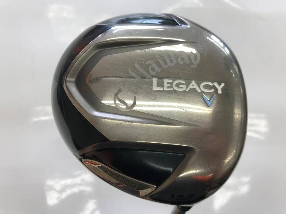 【最短翌日発送】LEGACY (2010) レディス | 12.5 | L | SPEED AMORPHOUS Z 40w | 中古 ...