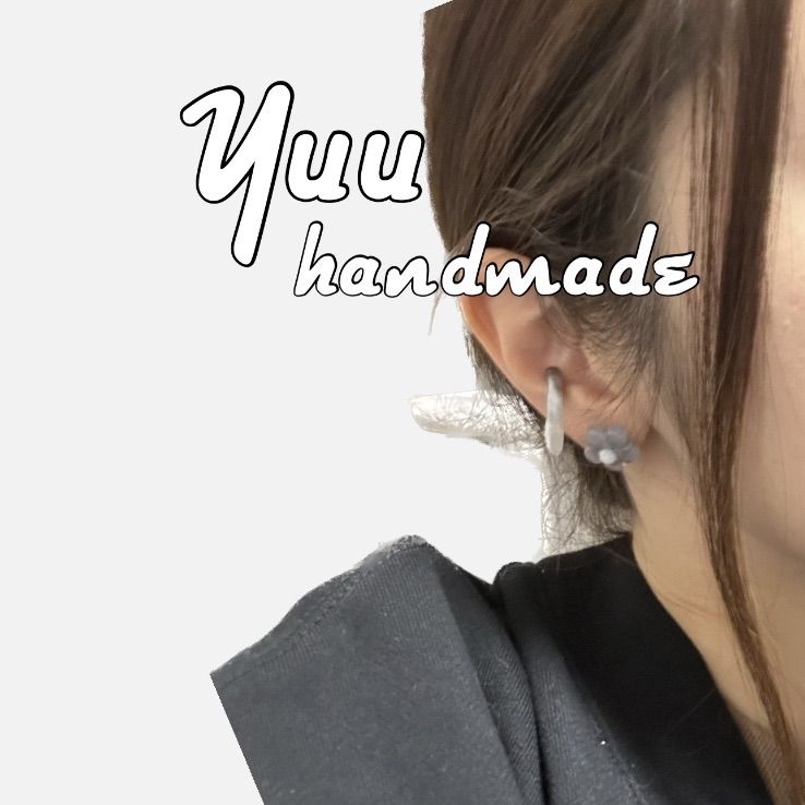 yuu【ネイルチップ販売】 - メルカリShops