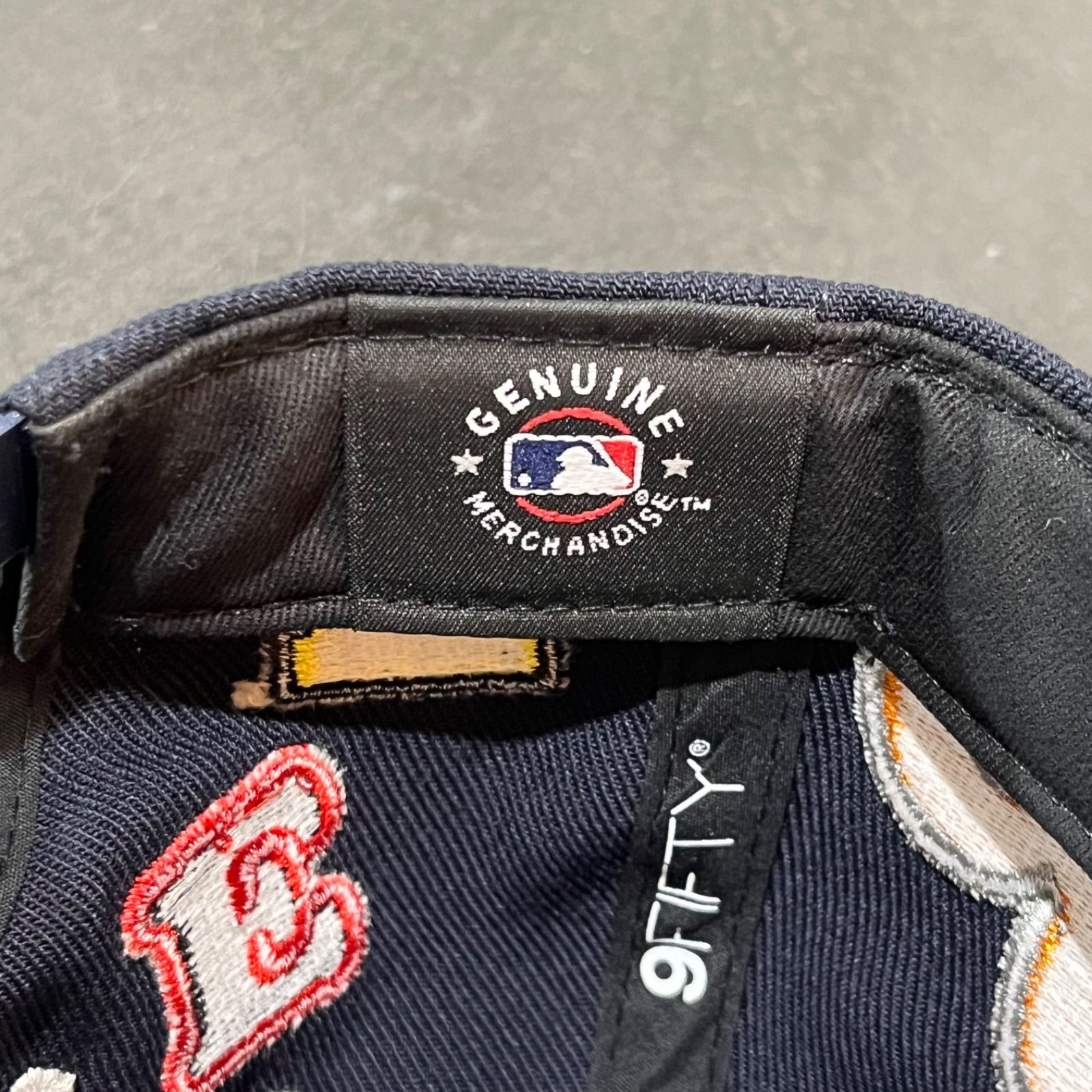 SAINT MICHAEL NE_CAP / YANKEES / NAVY / コラボ ニューエラ SAINT MICHAEL NE_CAP / YANKEES / NAVY / コラボ ニューエラ