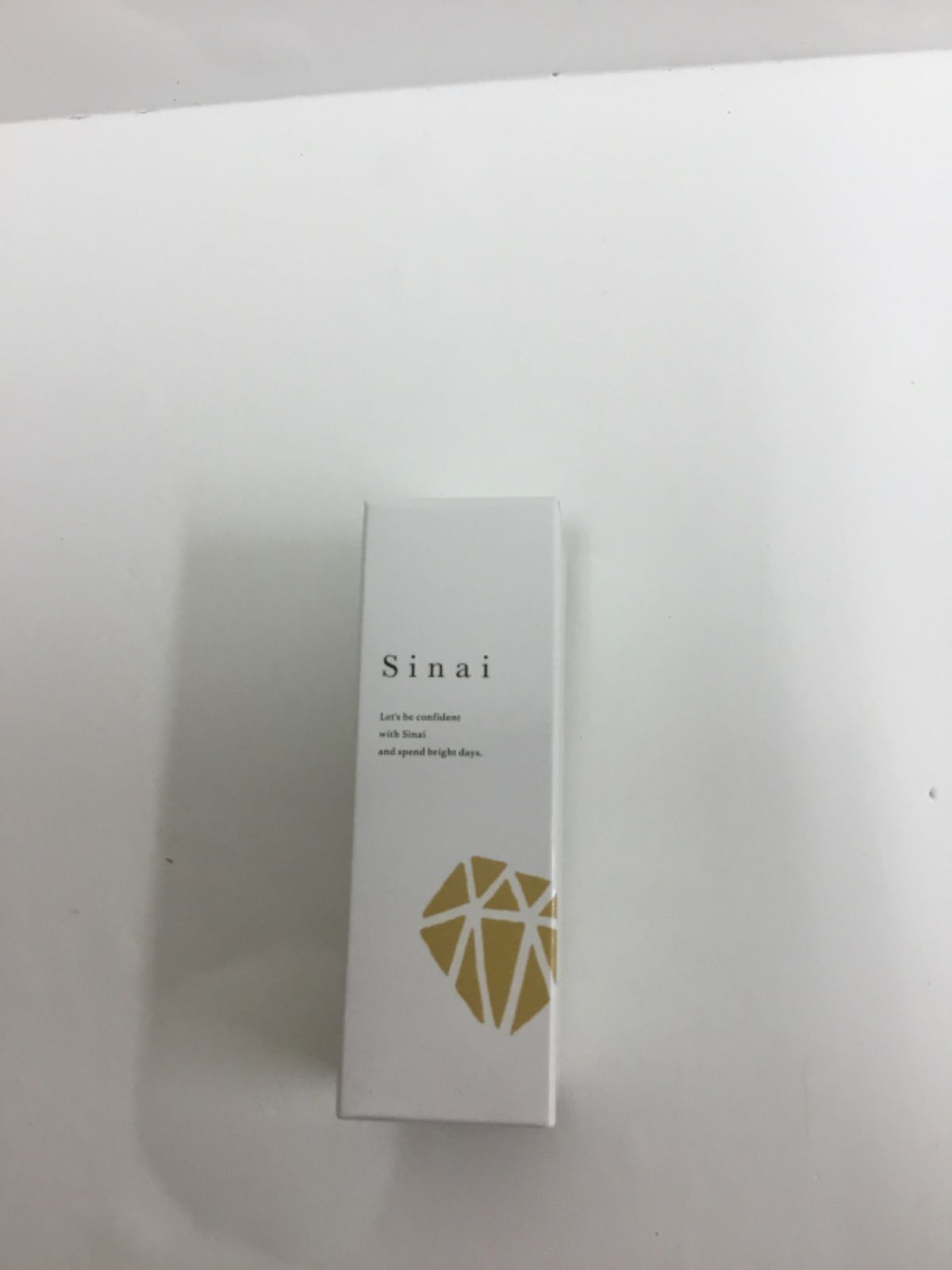 D1571 Sinai デオドラントジェルW ＜制汗・デオドラント＞ 30mL - メルカリ