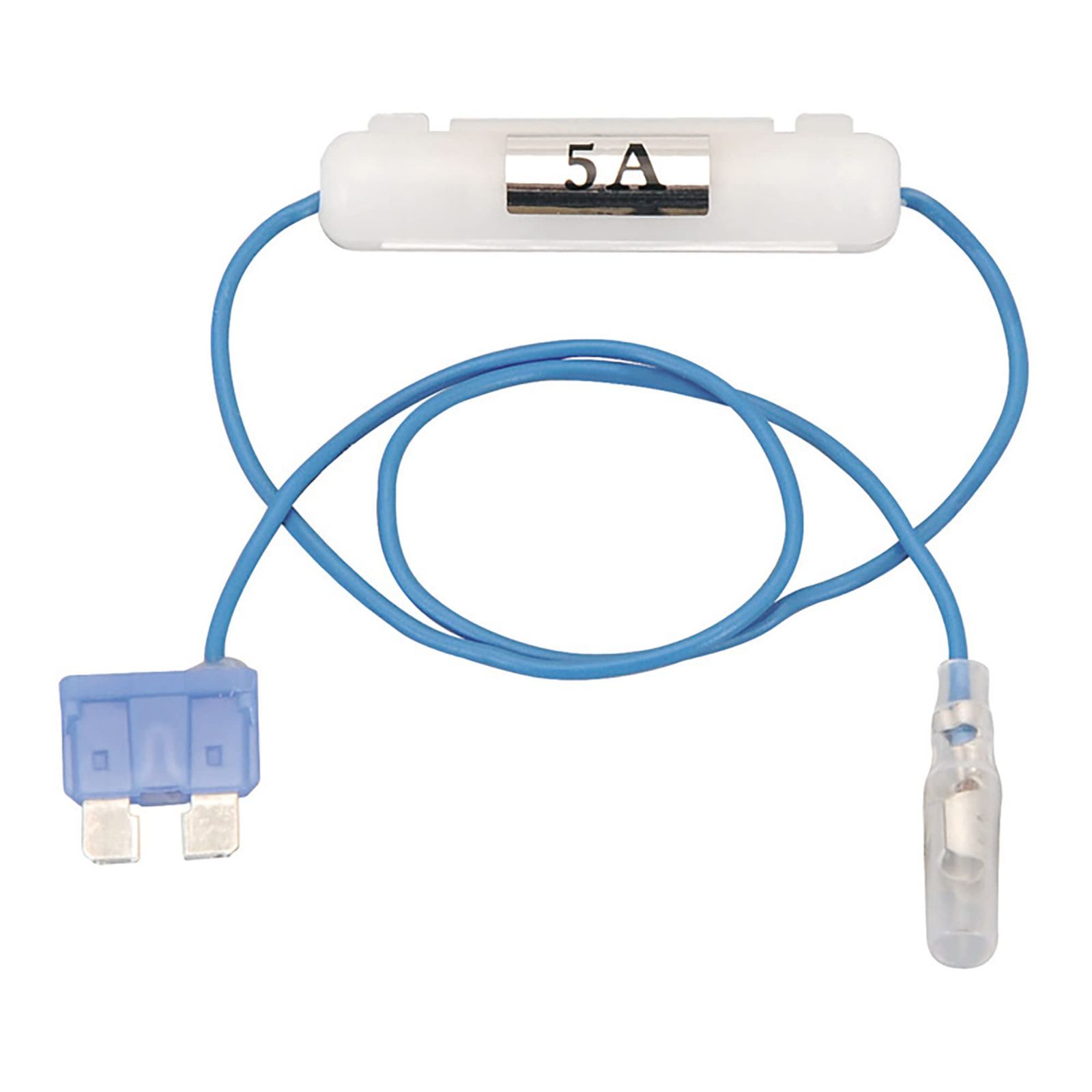 在庫処分エーモン 平型ヒューズ電源 DC12V60W/DC24V120W 15Aヒューズ差替用 E530 - メルカリ