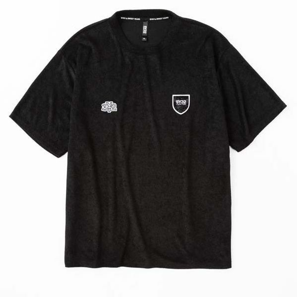 SY32 by SWEET YEARS シャツ 半袖 メンズ レディース おしゃれ