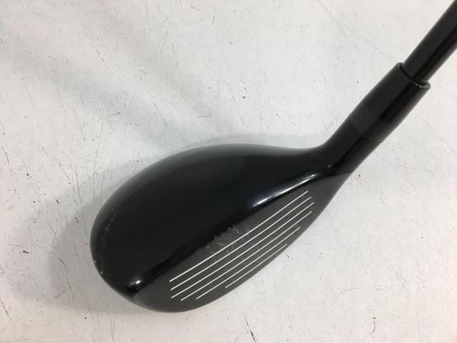 中古ゴルフクラブ】ミズノ ミズノプロ ユーティリティ 2019 ツアーAD