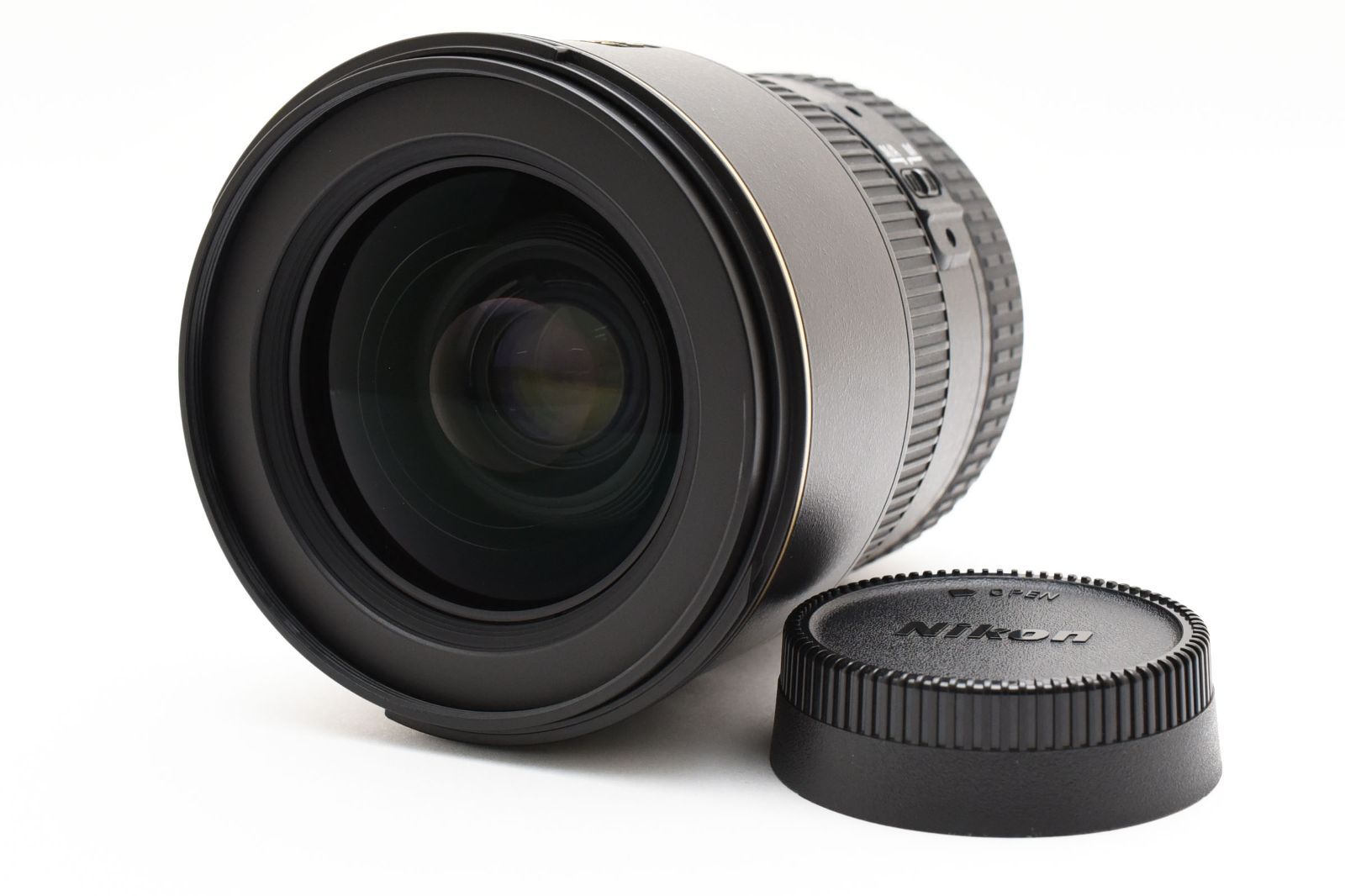 ★新品級★ニコン Nikon AF-S DX Zoom-Nikkor 17-55mm F2.8G IF ED★ L2280#3271 - メルカリ