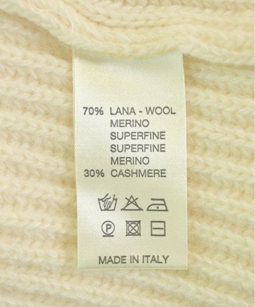 SETCHU ニット・セーター メンズ 【古着】【中古】【送料無料】 - メルカリ