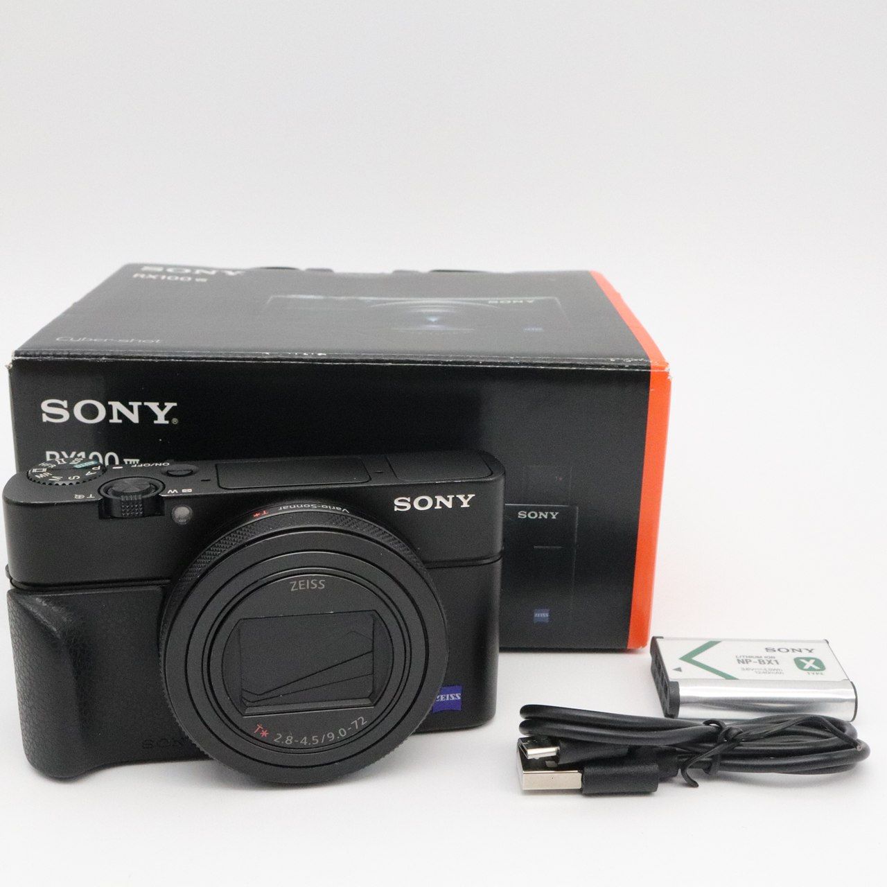 DSC-RX100M7 【中古】 - メルカリ DSC-RX100M7 【中古】 - メルカリ