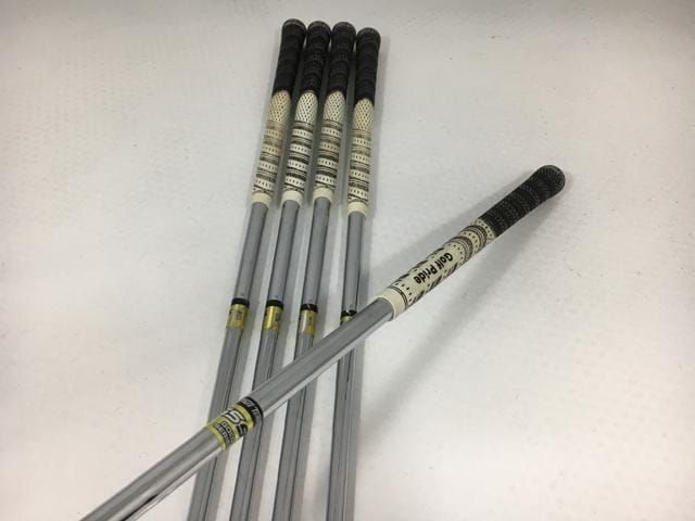 返品OK 【中古ゴルフクラブ】(5本セット)キャロウェイ レガシー