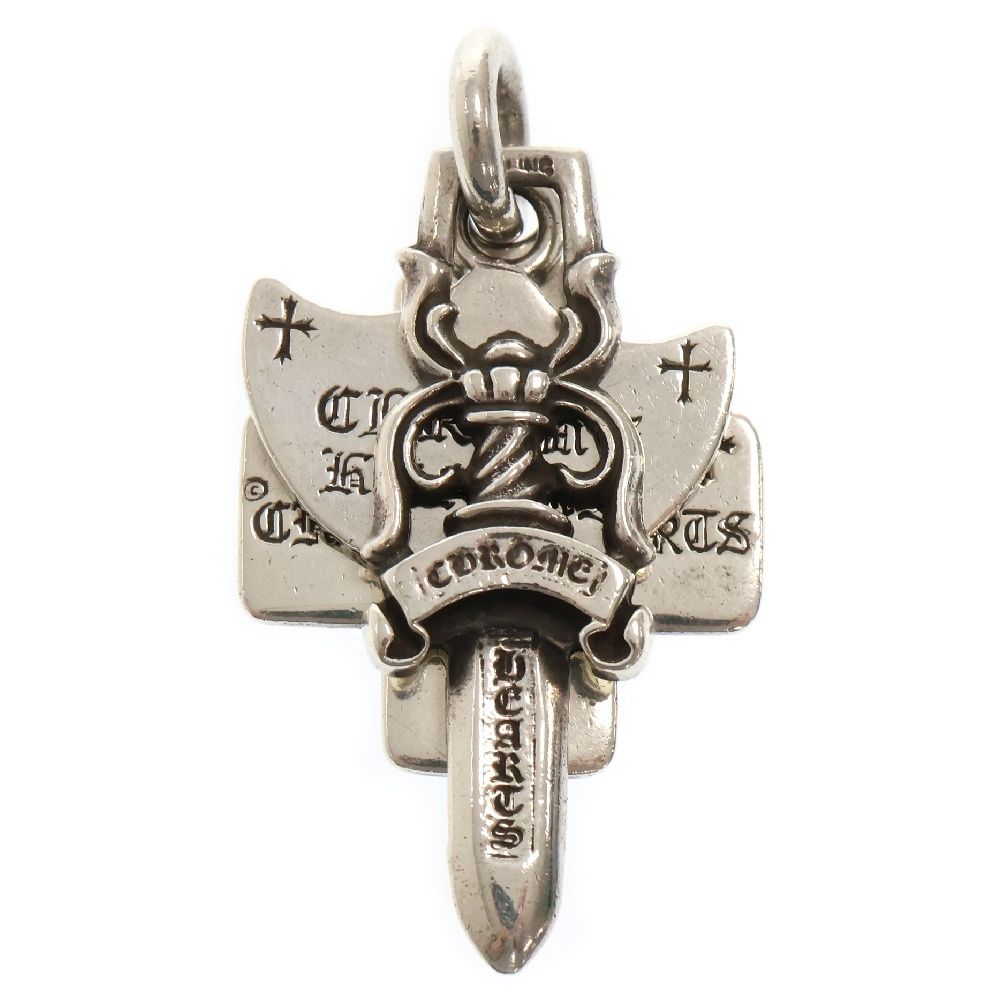 CHROME HEARTS (クロムハーツ) 3TRINKETS 3トリンケッツ CHROME HEARTS (クロムハーツ) 3TRINKETS 3トリンケッツ