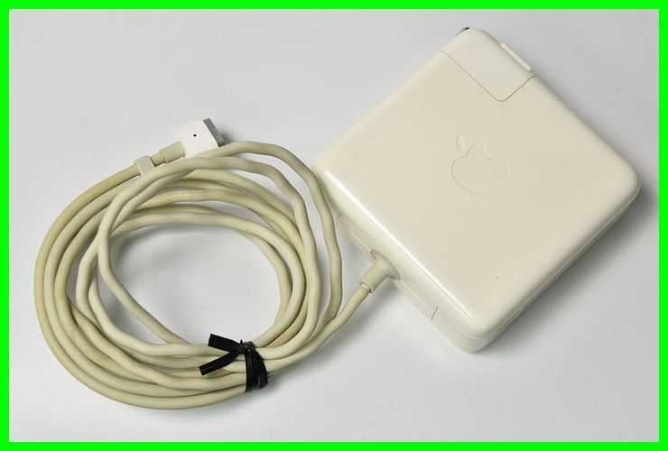 MagSafe 85W A1222 MacBook ACアダプタ 充電器 - MACSELL - メルカリ