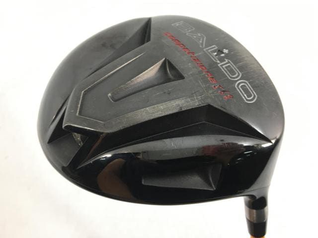 【中古ゴルフクラブ】BALDO(バルド) BALDO(バルド) コンペチオーネ 568 460cc ドライバー USTプロフォース AXIV CORE 79 1W【14日間返品OK】 - メルカリ