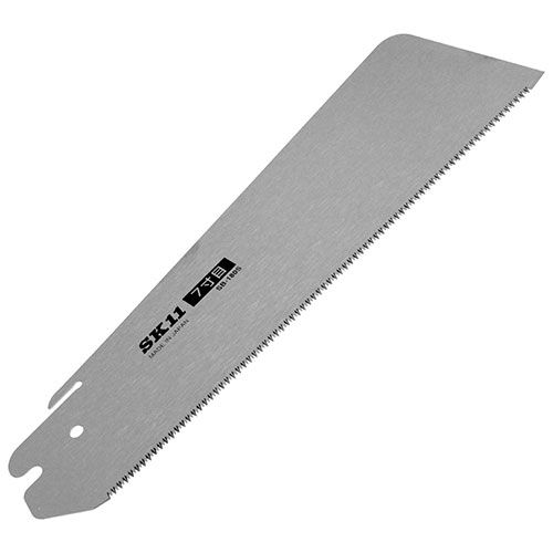 SK11 替刃式細工鋸180替刃7寸目 SB-180S - メルカリ