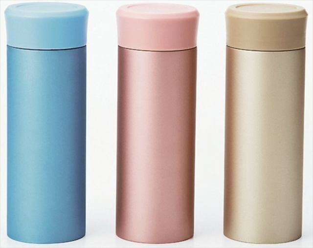 真空スリムマグボトル300ml（メタリック） JM-721 H50N-50-P-100-10 粗品 景品 記念品 来場記念 来店促進 ノベルティ プチギフト - メルカリ