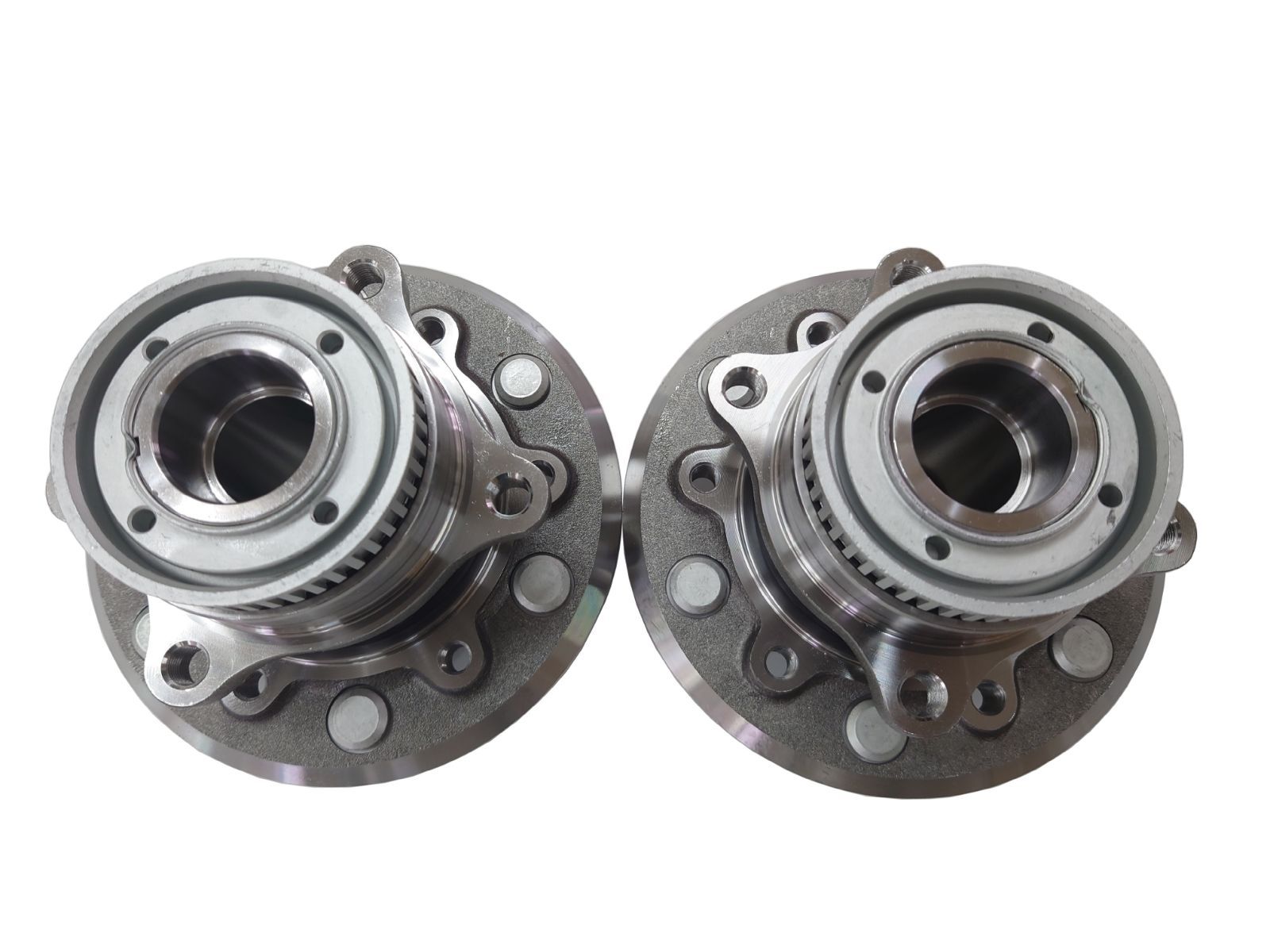 トヨタ ハイエース ハブベアリング フロント用 左右セット レジアスエース 43502-26120 - MJPストア - メルカリ