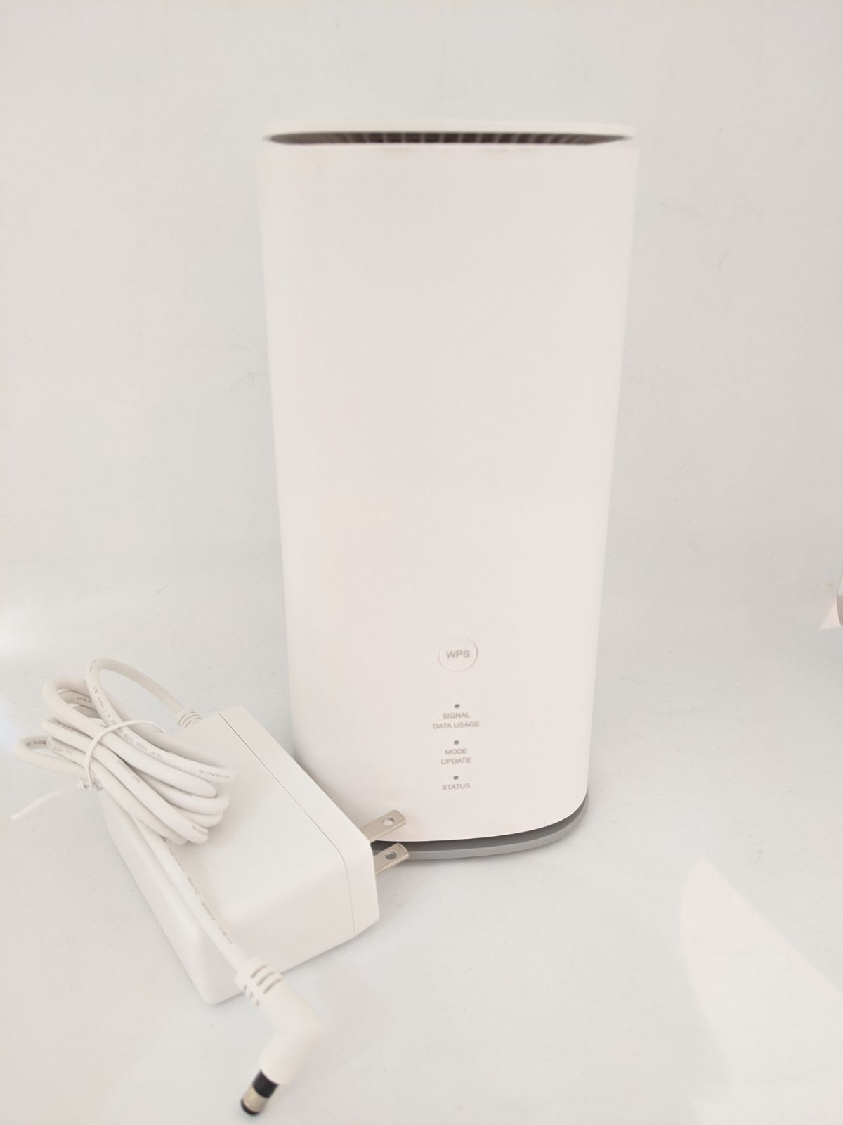 WiMAX Wi-Fi Home 5G L13 ホームルータ - メルカリ