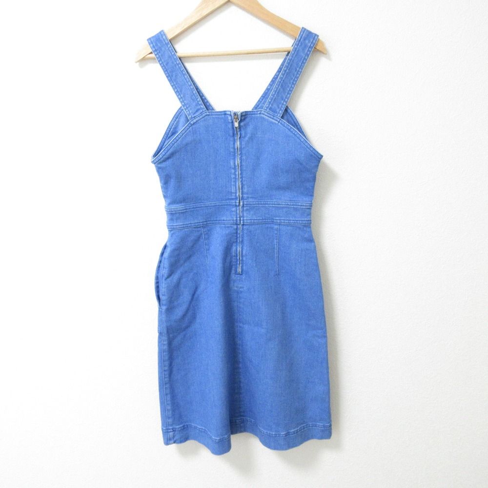 STELLA McCARTNEY ステラマッカートニー ひざ丈スカート レディース