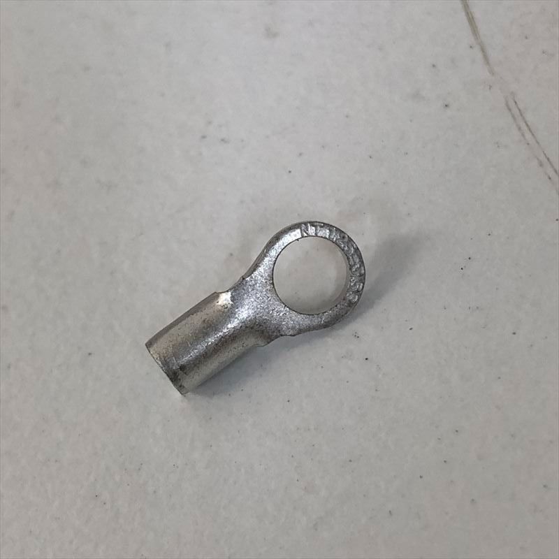 R1.25-3.5S,圧着端子,日本端子,100個 - メルカリ