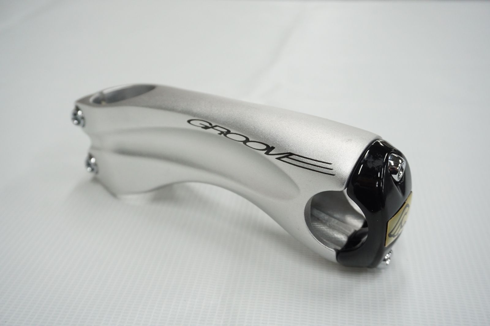 CINELLI 「チネリ」 GROOVE Φ25.4 110mm ステム / バイチャリ阪急塚口店 - メルカリ