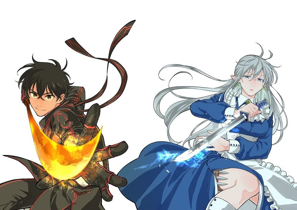 【新品未開封】THE NEW GATE DVD BOX(ビジュアルシート5枚セット 付) [DVD] 小野賢章瀬戸麻沙美本渡楓岡咲美保 (出演 ...