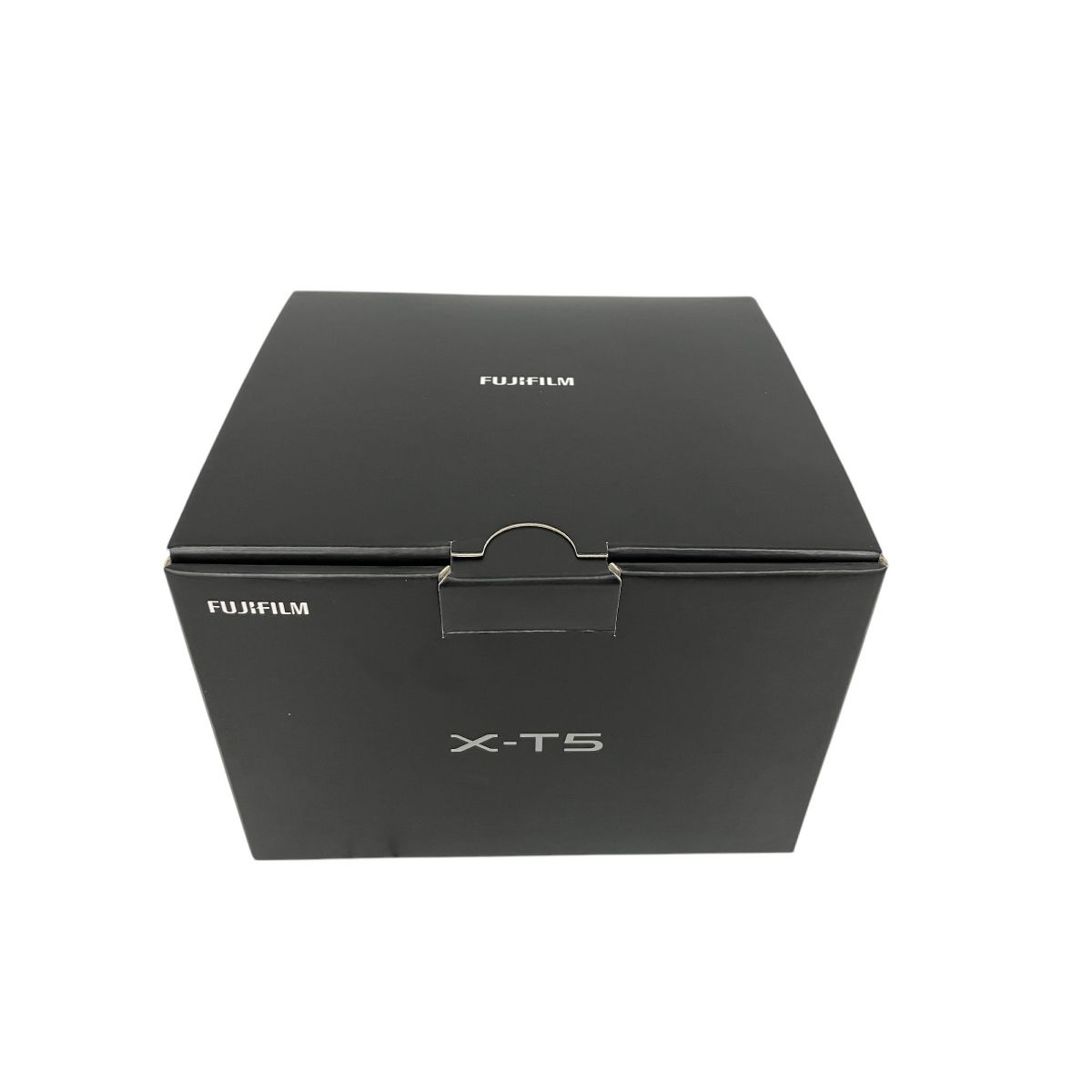 FUJIFILM X-T5 シルバー ミラーレス一眼レフカメラ ボディ 中古 FUJIFILM X-T5 シルバー ミラーレス一眼レフカメラ ボディ 中古
