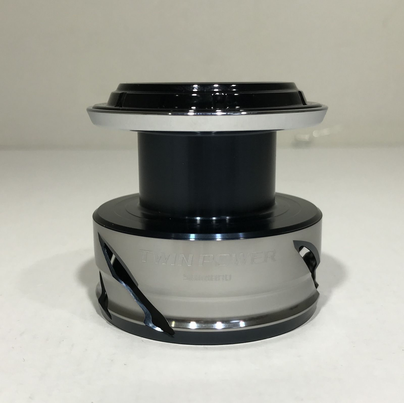 【城東73-028】SHIMANO シマノ TWIN POWER 21 ツインパワー SW6000HG 純正スプール | Buyee日本代購服務 | 於Mercari購物