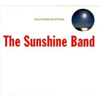 The Sunshine Band CD+DVD 【CD、音楽 中古 CD】ケース無:: レンタル落ち - メルカリ