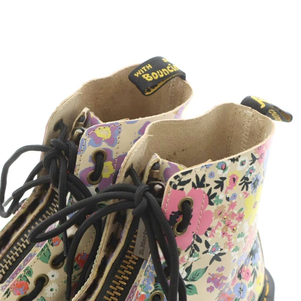 ドクターマーチン DR.MARTENS sinclair ジャングル ショートブーツ