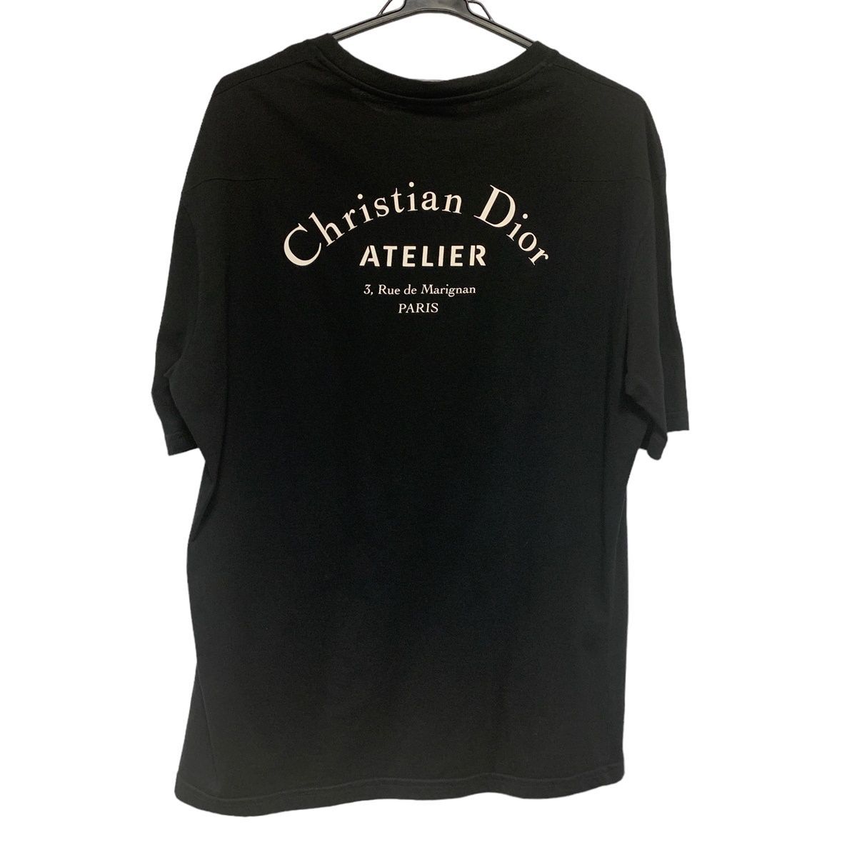 SALE】○Christian Dior/クリスチャンディオール○アトリエロゴ SALE】○Christian Dior/クリスチャンディオール○アトリエロゴ