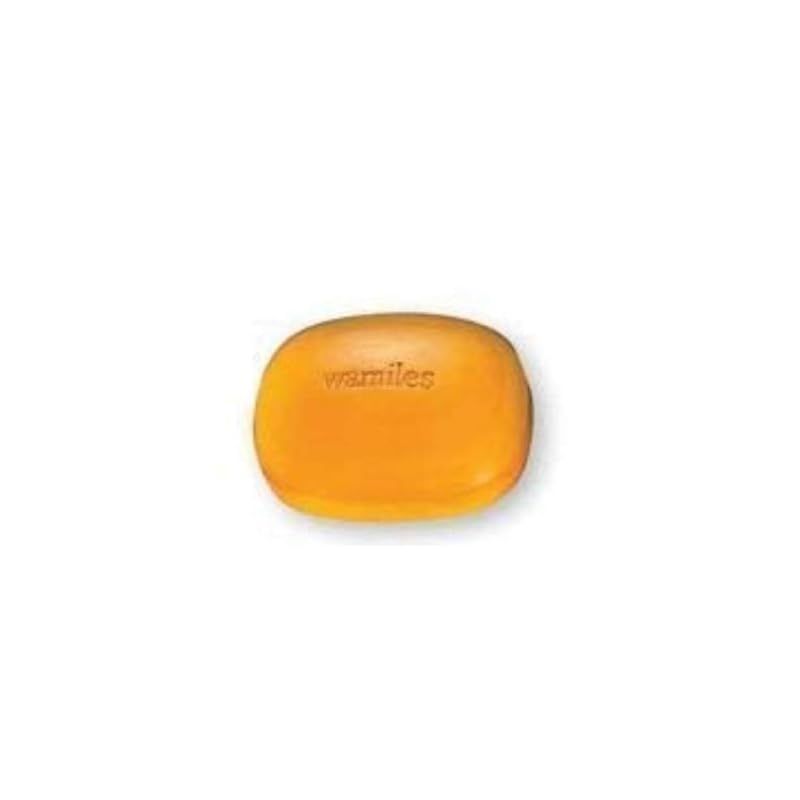 ワミレス(wamiles) ベーシックライン イオーヌソープ 100g ディッシュなし - メルカリ