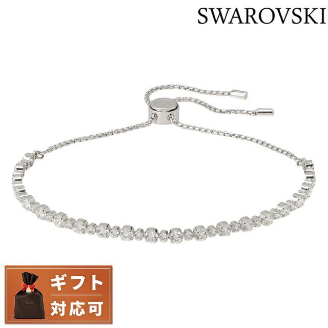 スワロフスキー SWAROVSKI ジュエリー・アクセサリー レディース 5465384 - メルカリ