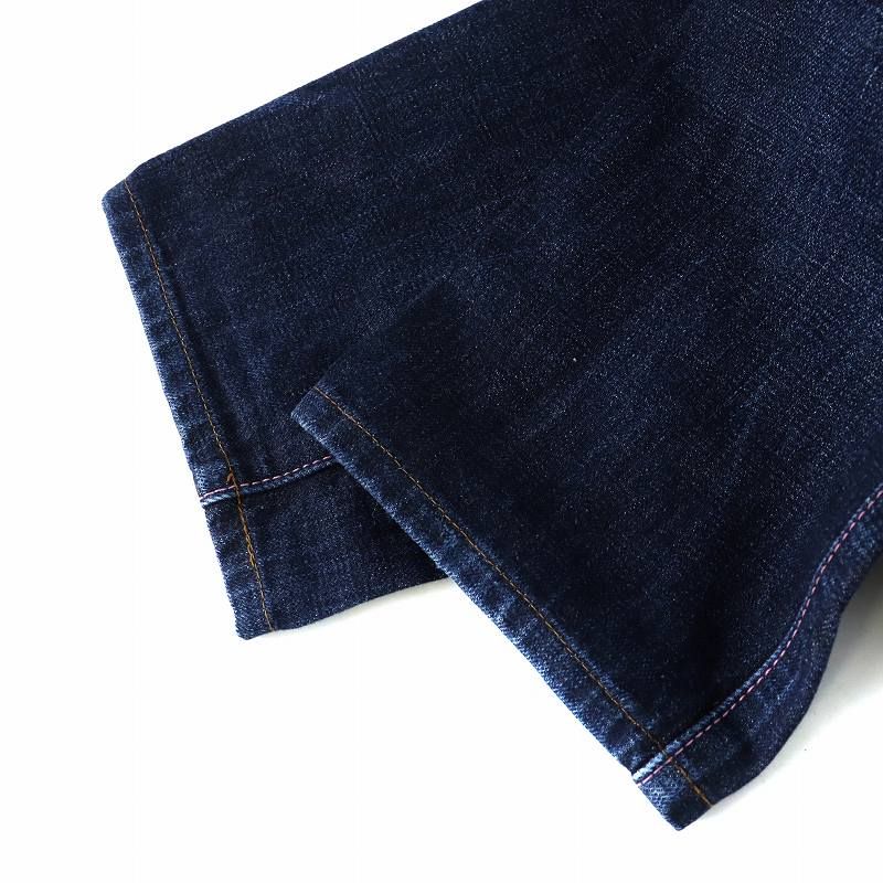 桃太郎ジーンズ MOMOTARO JEANS 出陣 ナロー テーパード 桃太郎ジーンズ MOMOTARO JEANS 出陣 ナロー テーパード