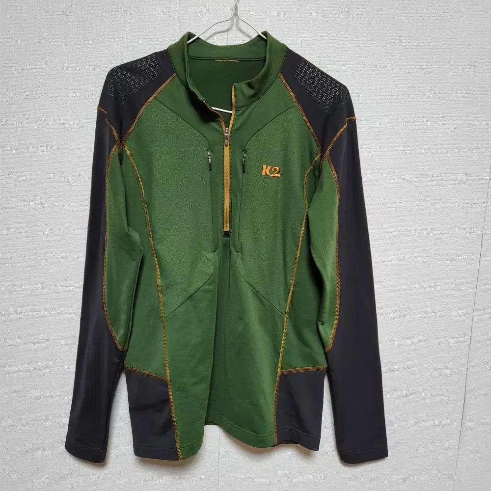 K2 メンズ 冬 長袖Tシャツ 95M @ 9913 - メルカリ