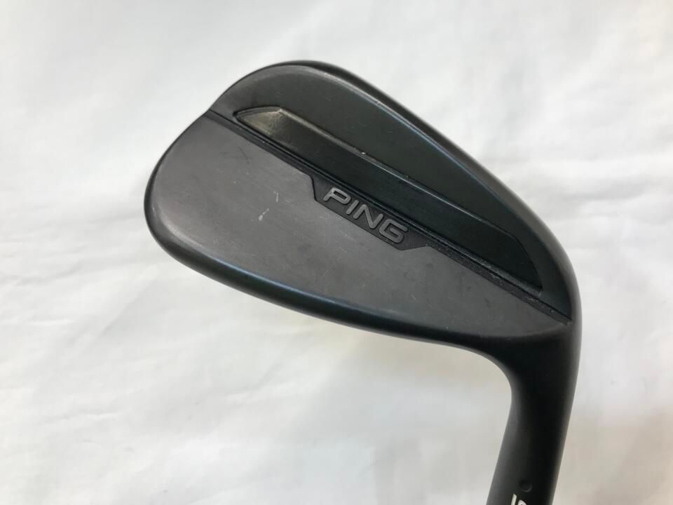 【最短翌日発送】s159 MIDNIGHT | 50 | WEDGE | Z-Z115 | 中古 | ウェッジ | ピン - メルカリ