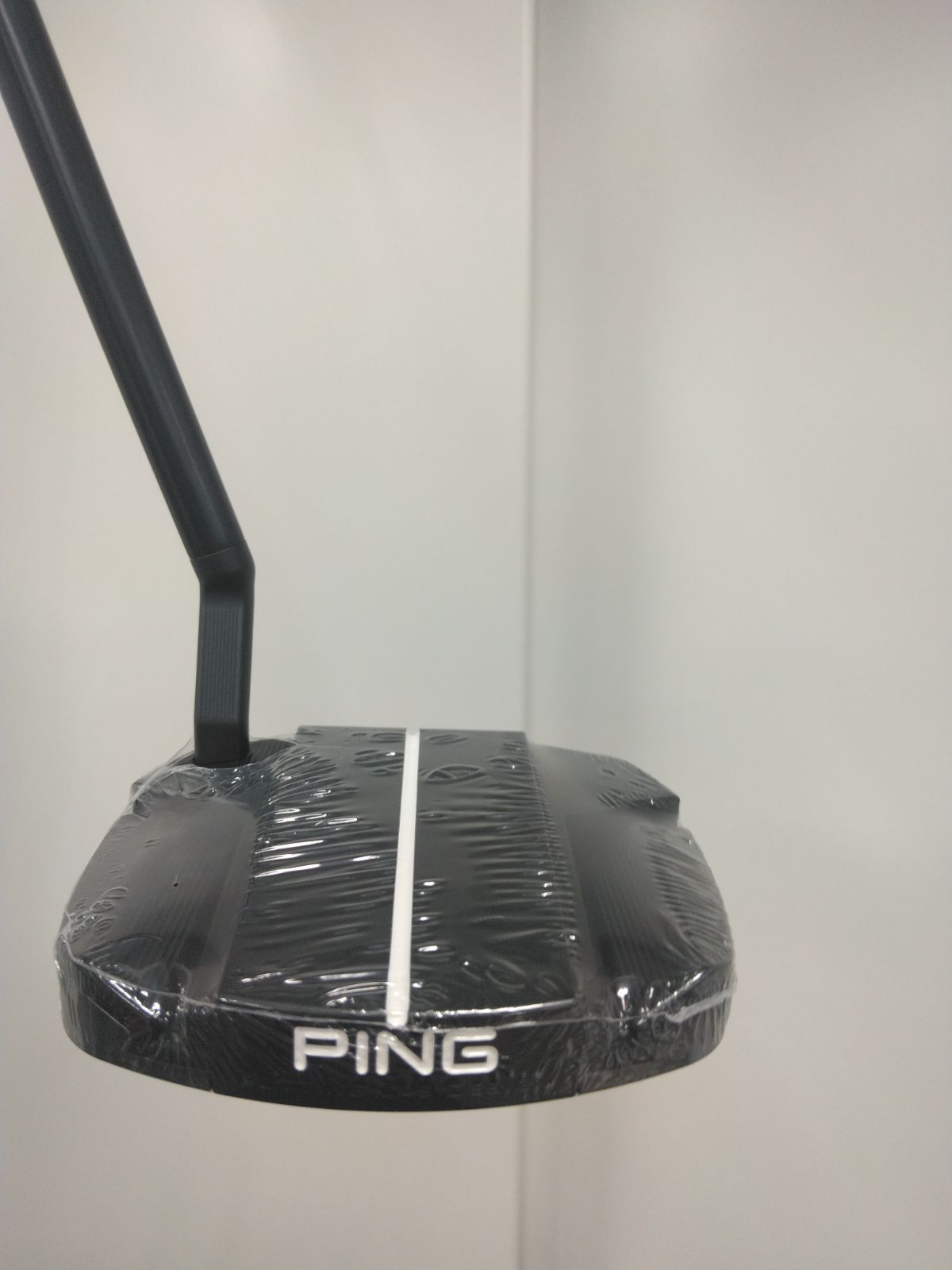 PT【新品未使用品】PING PLD MILLED 2024 ALLY BLUE 4 GUN METAL 34inch(浦安店) - メルカリ