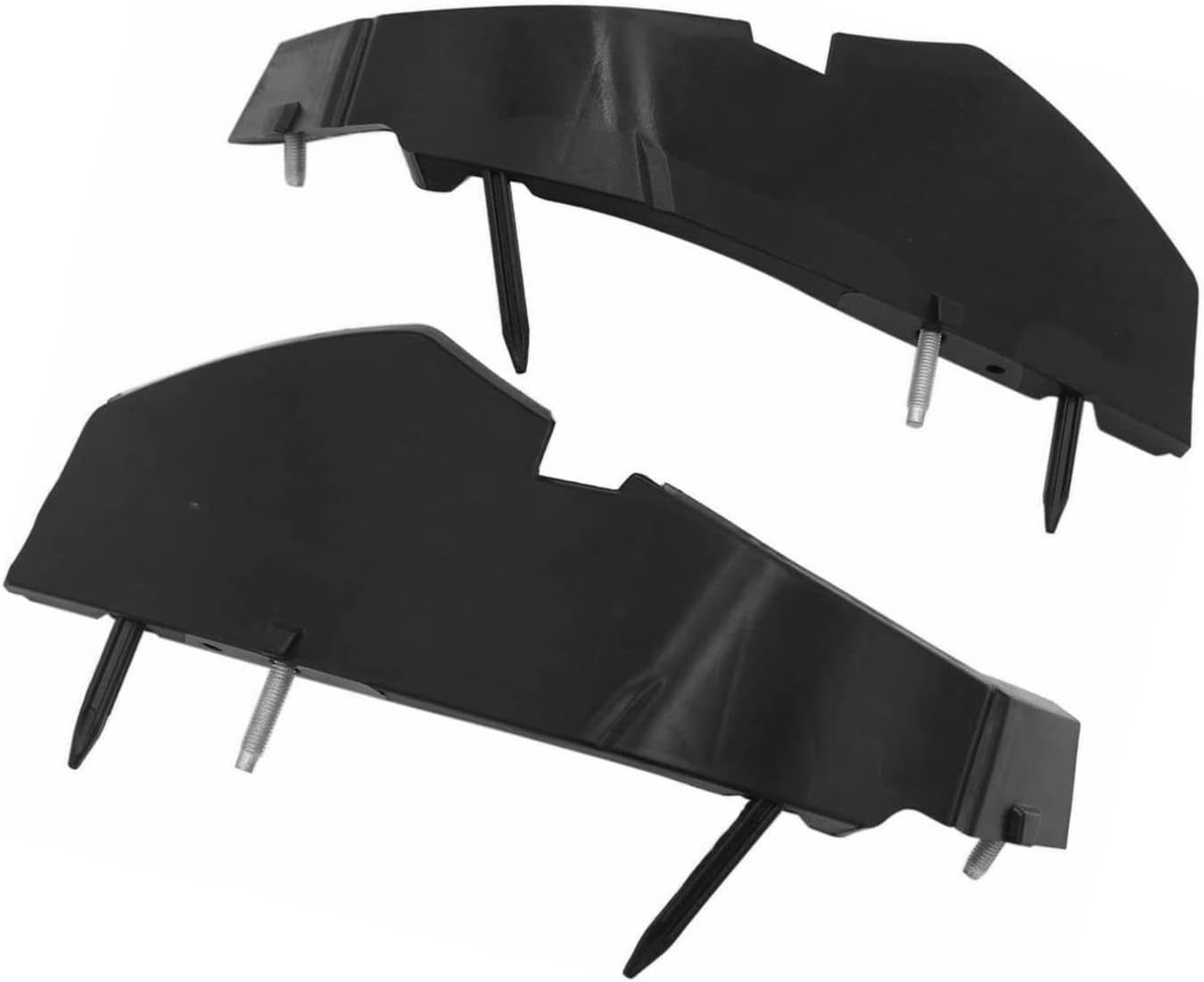 【送料無料】ダッジ チャレンジャー 2015-2021 対応 フロントバンパーブラケット 左右セット 68375013AA ...