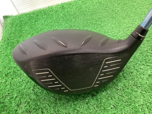 中古】 ピン G410 SFT 10.5° ドライバー DR Speeder 569 EVOLUTION V