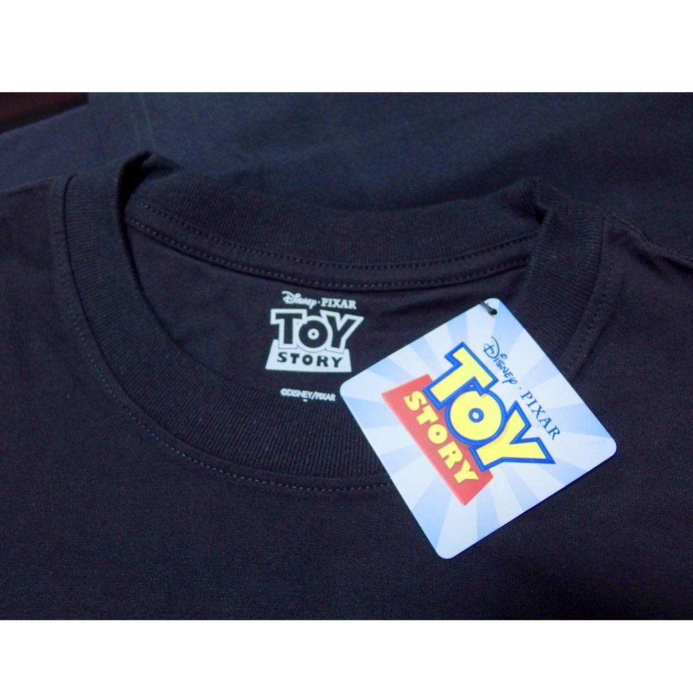 D010 ウッディ Tシャツ WOODY 半袖 BUZZ バズライトイヤー D010 ウッディ Tシャツ WOODY 半袖 BUZZ バズライトイヤー
