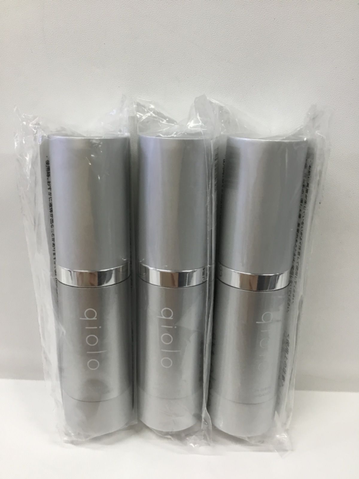 L315 K qiolo キオロ 薬用WACクリームBB SPF38 PA+++ 20g 3本セット - メルカリ