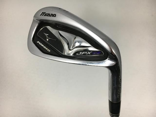 【中古ゴルフクラブ】(6本セット)ミズノ JPX EIII (JPX E3) フォージド アイアン 2014 NSプロ 850GH 5～9.P【14日間返品OK】 - メルカリ