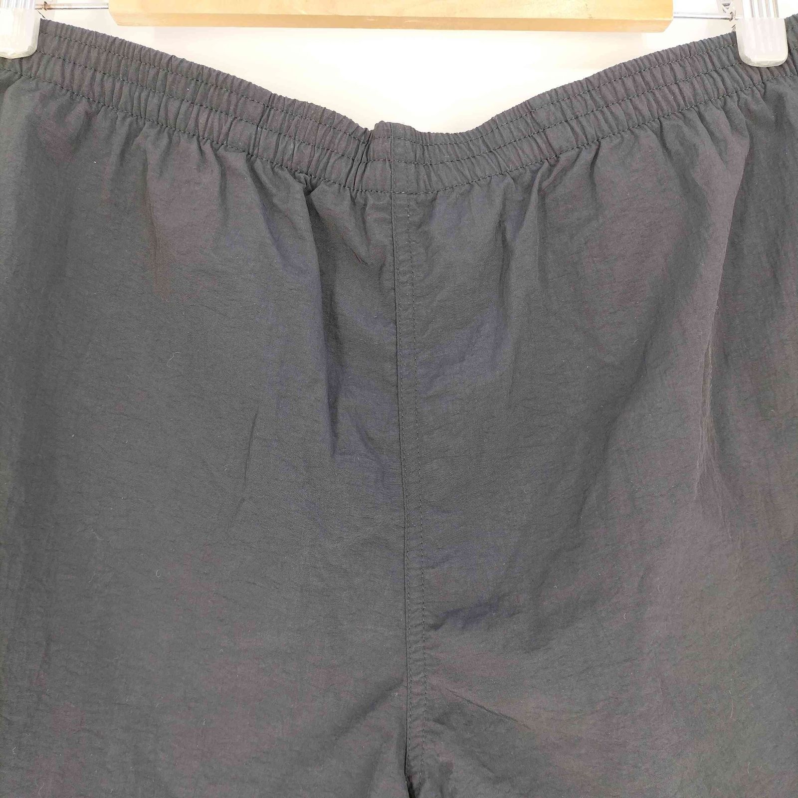 ユーズドフルギ USED古着 ナイロン イージーショーツ ショートパンツ