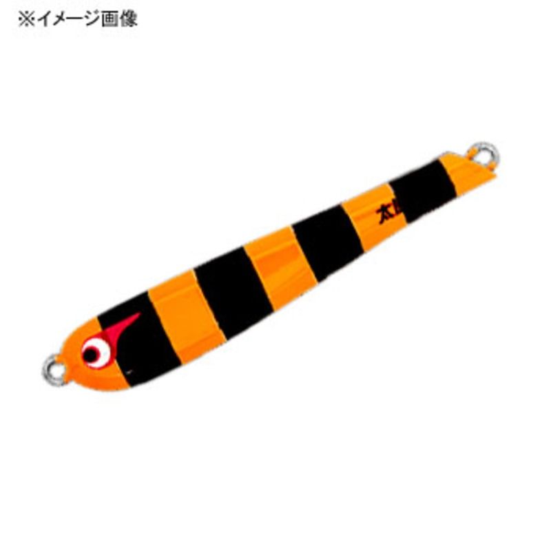 BOZLES（ボーズレス）] TG 太閤HIDEYOSHI(ヒデヨシ) オレンジゼブラ 250g