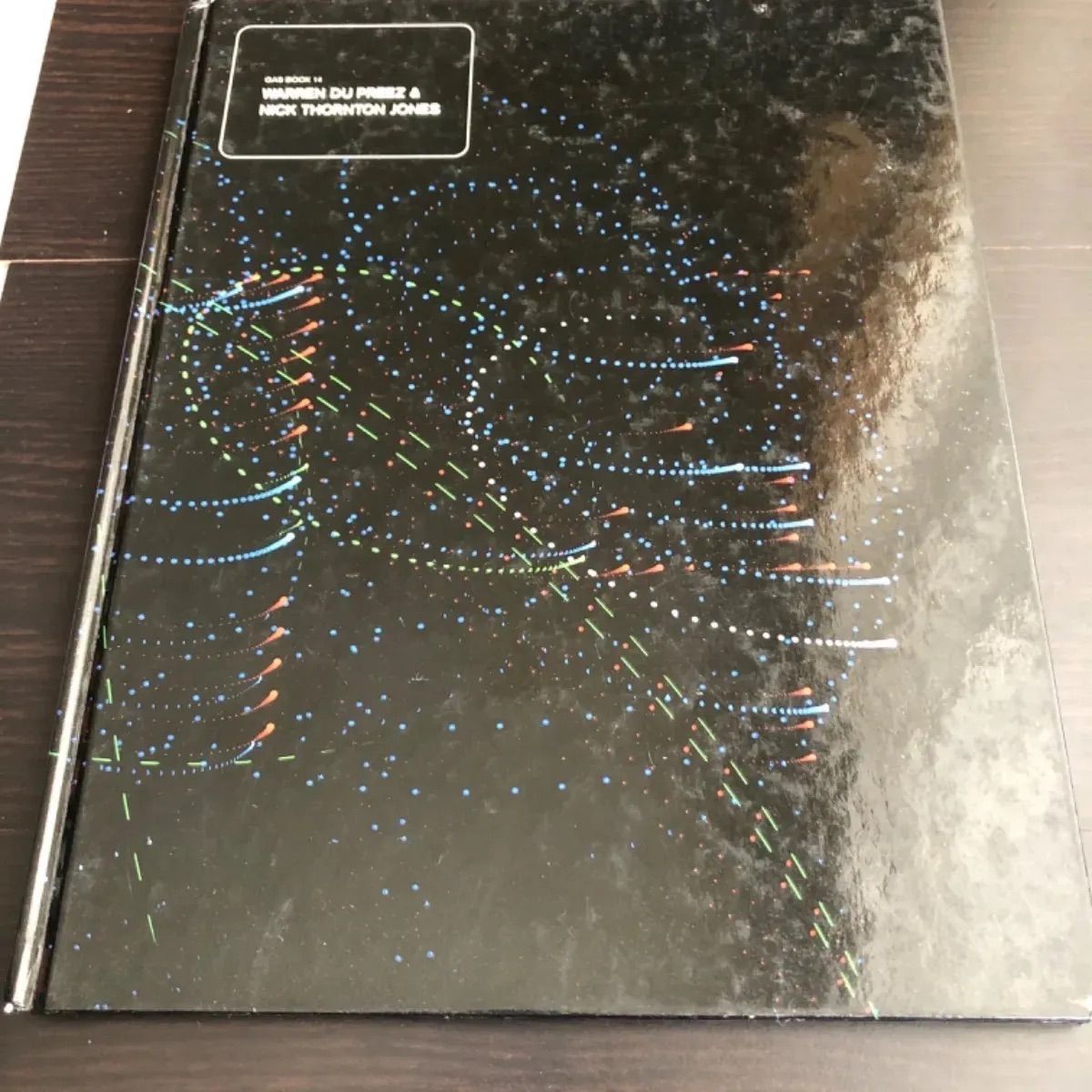 【中古】 WARREN DU PREEZ & NICK THORNTON JONES GAS BOOK 14 - メルカリ